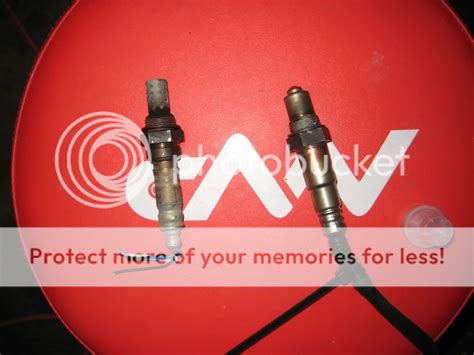 O2 Sensor Install DIY 4 Wire PreCat NB 1 8 O2 Sensor Install DIY 4 Wire PreCat NB 1 8
