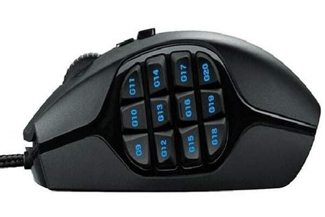 Cara Setting Mouse Macro Point Blank PlayMistOver