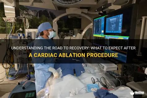 Understanding The Road To Recovery What To Expect After A Cardiac