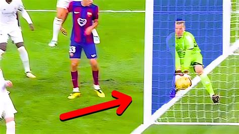 Barcelona Lamine Yamal Were ROBBED Vs Real Madrid FOGOLF FOLLOW
