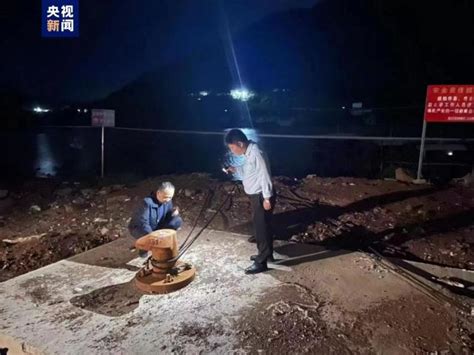 四川发布暴雨蓝色预警 提前避险转移11万余人腾讯新闻