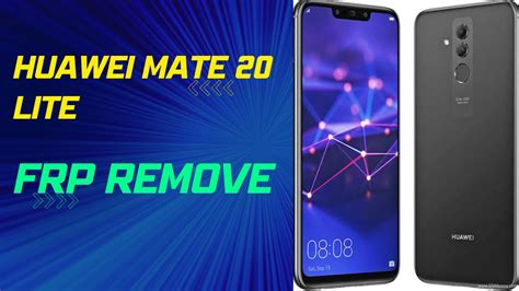 Huawei Mate Lite Frp Testpoint