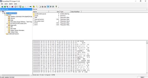 Usb Forensics Reconstruction Of Digital Evidence