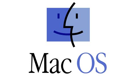 Macos Logo And Symbol Meaning History Png Brand