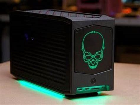 Intel Releases Beast Canyon