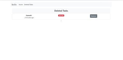 Github Boumohamedtodo App React Redux Spring Boot