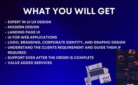 Design A Mobile App Uiux And A Landing Page With Figma By Jamiee Pro Fiverr