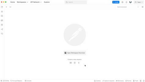 Release Notes Postman