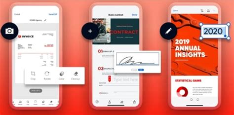 Aplicativo Adobe Reader Para Celular