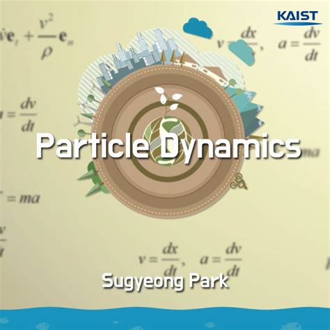 Particle Dynamics Datafloq