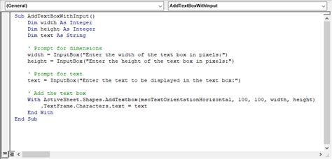Ways To Insert A Text Box In Microsoft Excel How To Excel