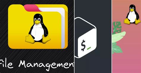 List Linux Curated By Adnan Turgay Aydin Medium