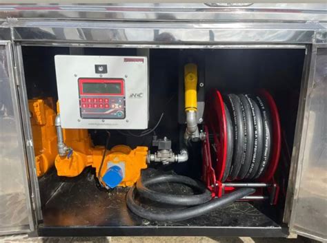 Rfid Based Fuel Management System At Samantha Lackey Blog