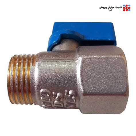 شیر پکیج خروسکی 34 تکسا