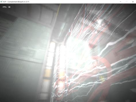 Image SCP Containment Breach Messed Up Funny Mod For SCP Containment Breach ModDB