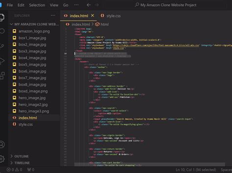 Any Responsive Website With Html Css Bootstrap Tailwind Css And React Upwork