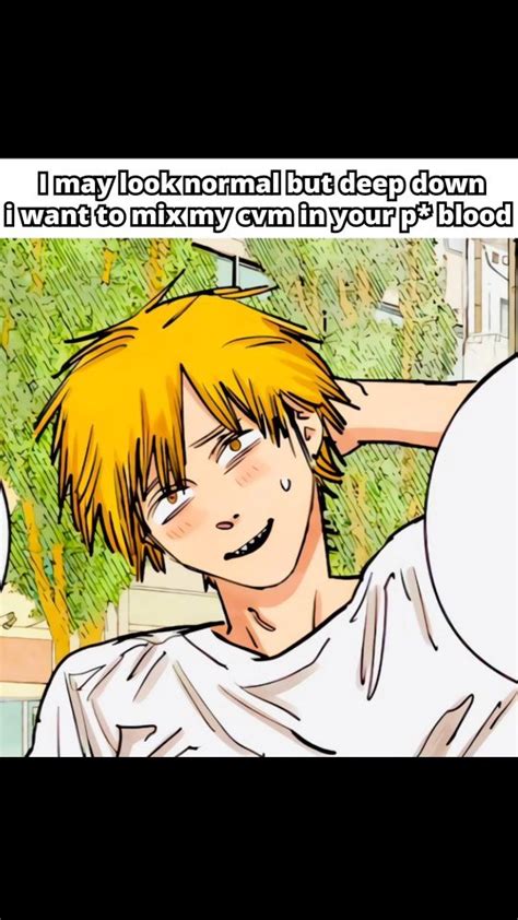 Omya Denji Asamitaka Chainsawman Instagram