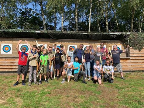 Wat Is Scouting Scouting Blauwe Kei