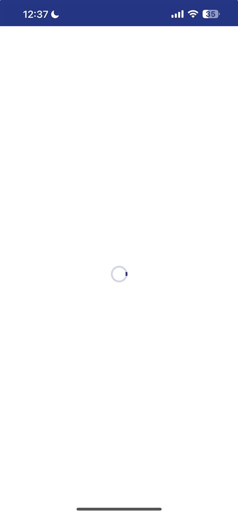 customize glide app loading screen ask for help glide community