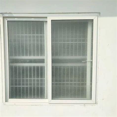 Aluminium Zick Zeck Sliding Mesh At ₹ 250sq Ft In Dadri Id 2853208727773