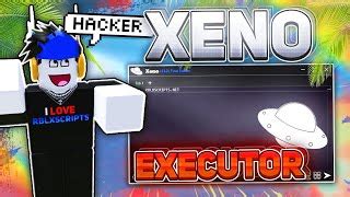 Xeno Executor V Released After Roblox Update Best Roblox Exploit For Pc Xeno Executor Mp