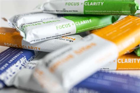 Category Analysis Protein Bar Nutrition Bar Snack Bars Foodbevy