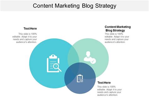 Content Marketing Blog Strategy Ppt Powerpoint Presentation Layouts