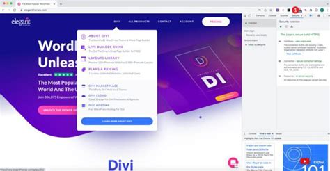 How To Fix Err Ssl Obsolete Version Warning In Chrome