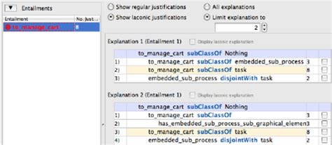 Explanation Generation Download Scientific Diagram