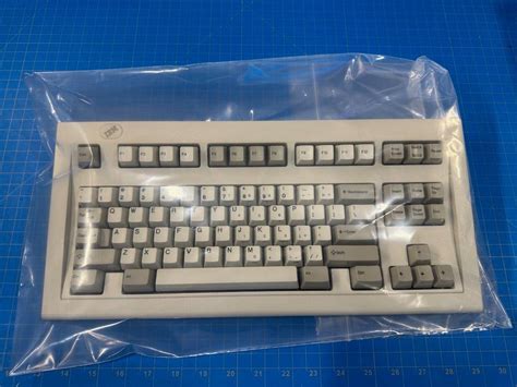 Ibm Model M Space Saving Keyboard Ssk Computers And Tech Parts