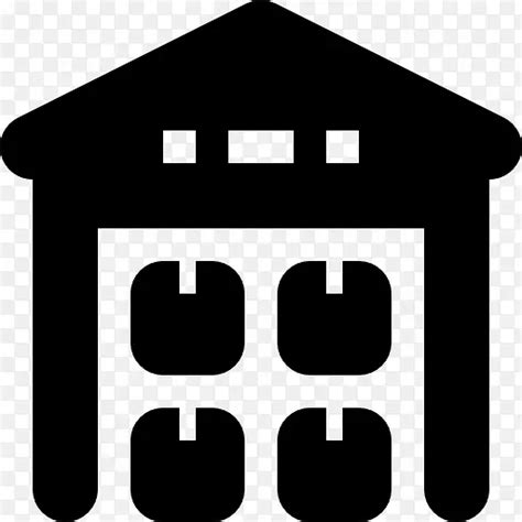 仓库图标png图片素材下载 图片编号9014965 Png素材网