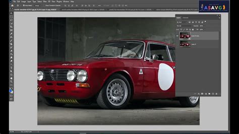 What Is Smart Objects In Photoshop Malayalam Tutorial Youtube