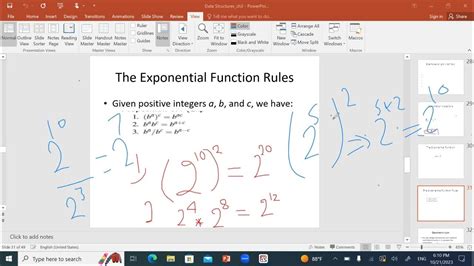 Cs250 Chapter3 Lecture2 New Youtube