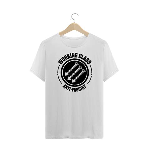 T Shirt Quality Working Class R5000 Em