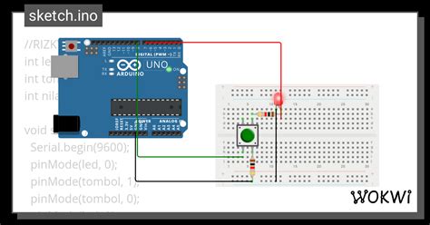 Wokwi Online Esp32 Stm32 Arduino Simulator