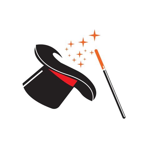 Magic Hat Logo