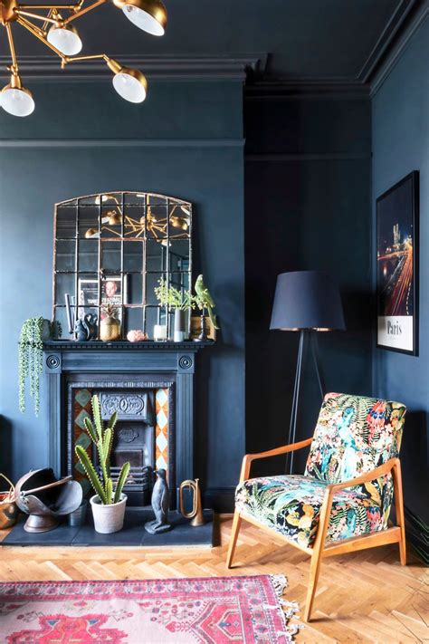 Comment Moderniser Une Cheminée Ancienne Marie Claire