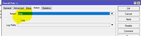 I WANT TO TURN OFF THE CLIENT S SECOND ROUTER INTERNET USE MIKROTIK PollyBD