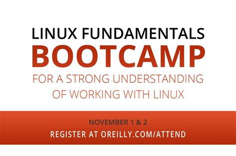 Sander Van Vugt On Linkedin Linux Sysadmin Linuxessentials