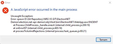 Problem Running The Demo · Issue 25 · Electronnet Api Demos · Github