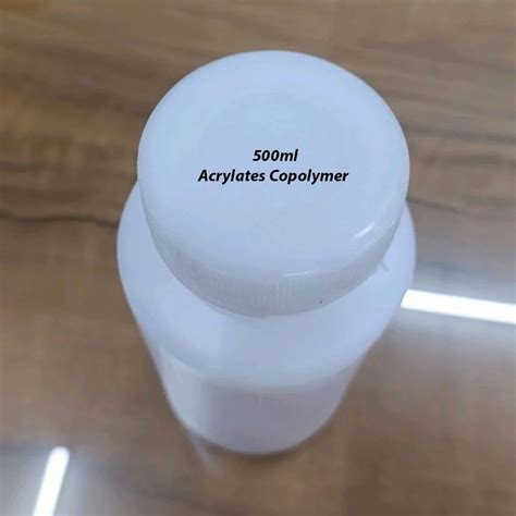 Acrylates Copolymer At Best Price In Surat By Om Tex Flochem Llp Id