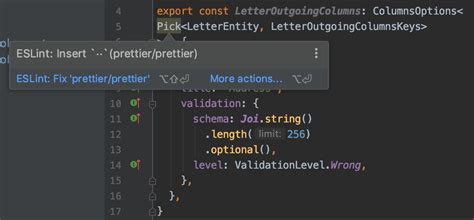 Indent · Issue 1161 · Typescript Eslinttypescript Eslint · Github