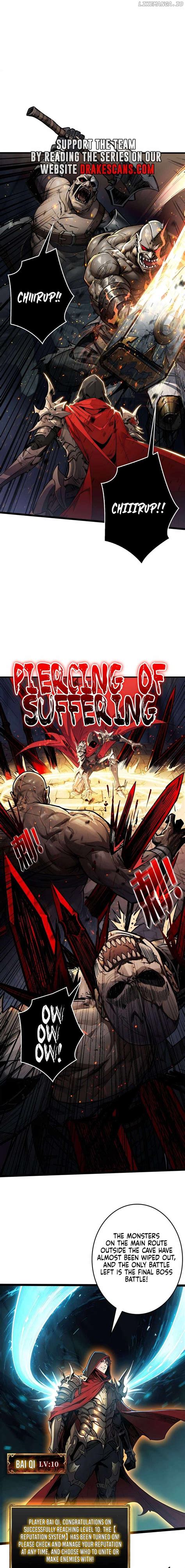 Apex Gamer Returns Chapter 6 Kissmanga