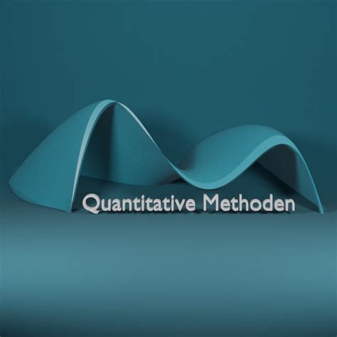 Quantitative Methoden Youtube