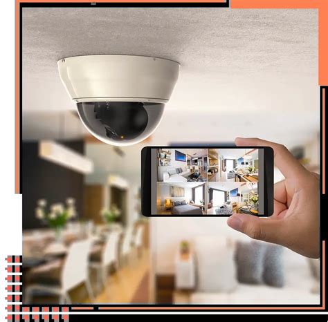 Premium Cctv Automation Service Nakshatra Automation