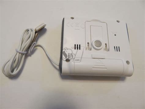 Electricity Industrial Temperature Humidity Instrument Humidity Moisture LCD