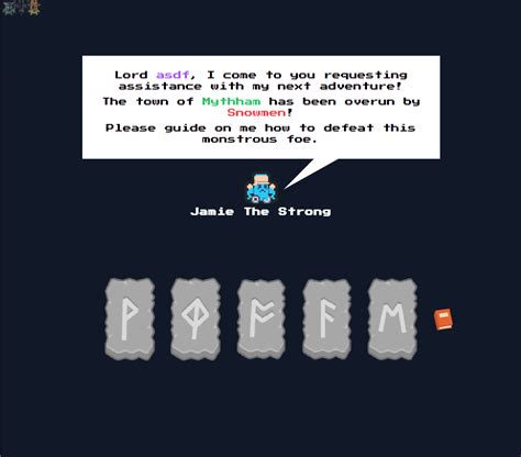 A Hero S Advantage By Adro Codes