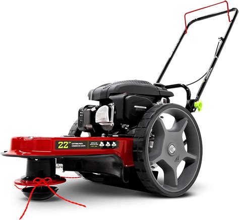 Best Walk Behind String Trimmer Reviews 2019 Best Walk Behind String Trimmer Reviews 2019