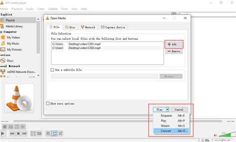 Tutorial MPEG Joiner How To Merge Multiple MPEG Files Into One