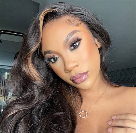 Tamia Mpisane Speaks On Why She Will Never Join The Rhod Bona Magazine